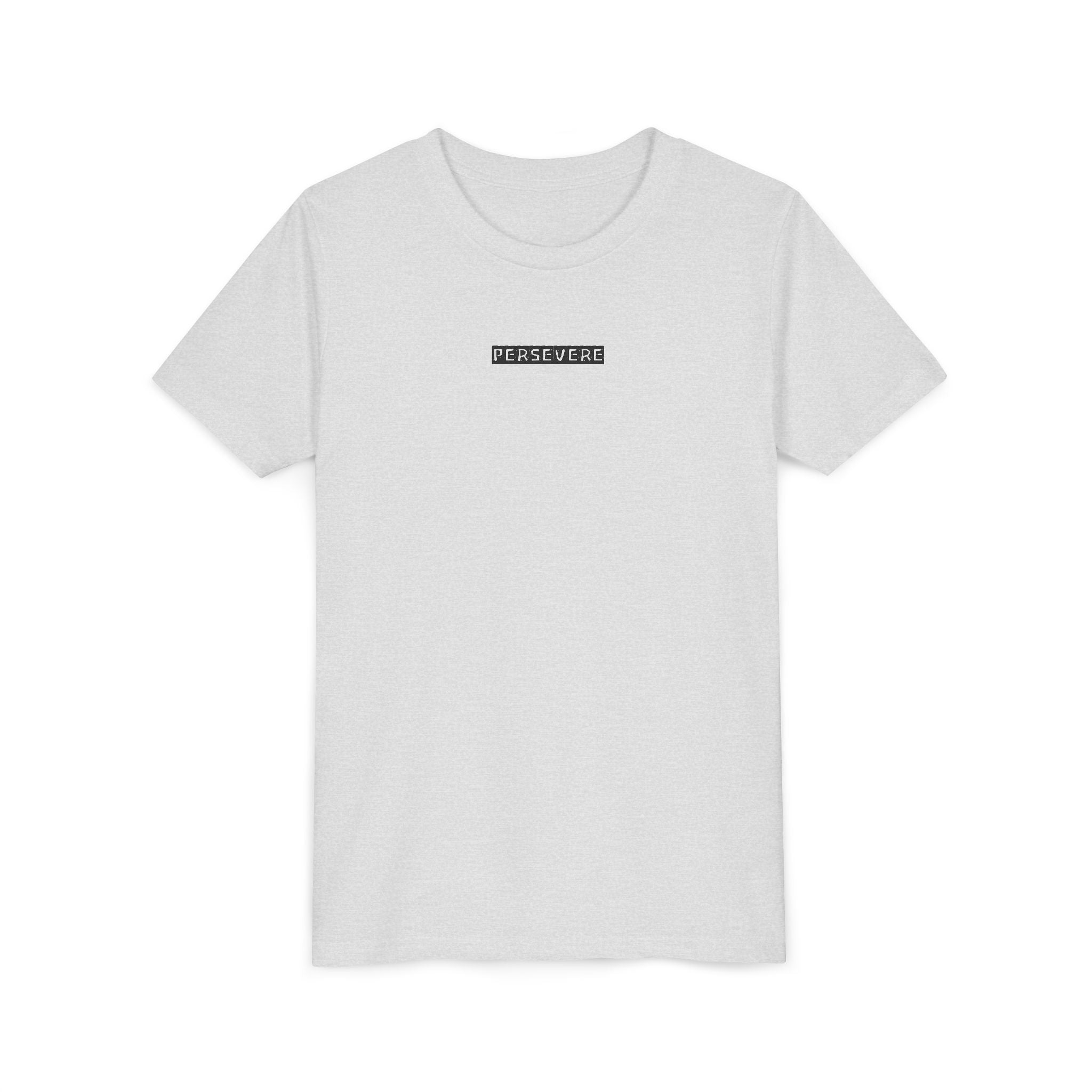 PERSEVERE - (Ash) – Circle the Word